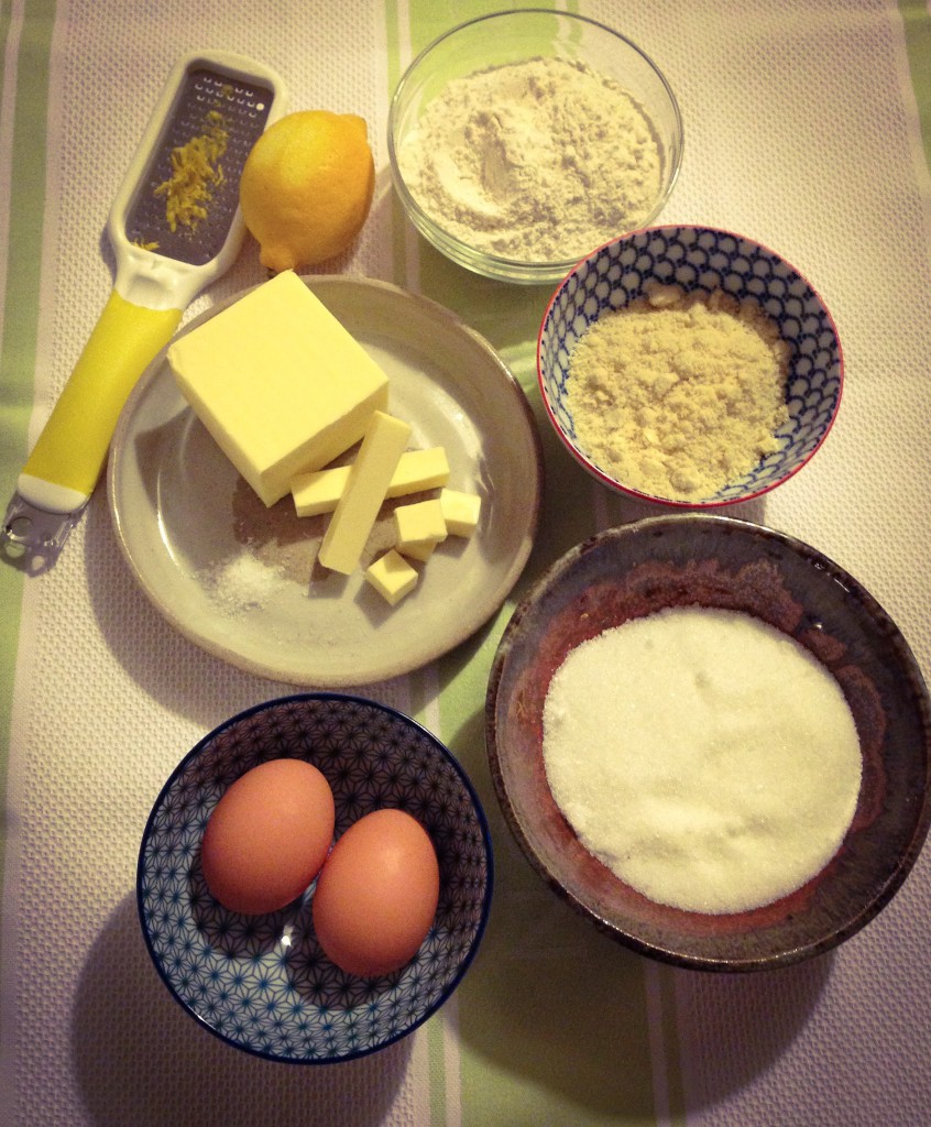 Patisserie Makes Perfect: The classic Gateau Basque