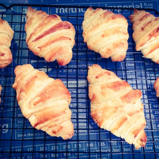 August Zang Archives - Patisserie Makes Perfect