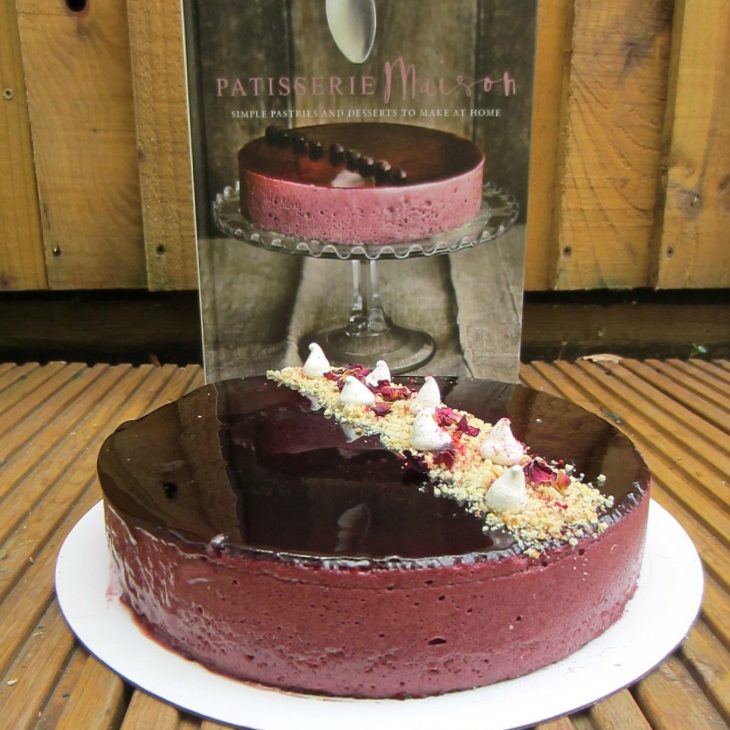 Easy Entremet Recipes That You Can Create At Home - Patisserie Makes ...