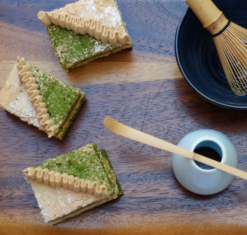 Les Miserables - The Teamakers Giveaway - Patisserie Makes Perfect