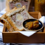 How To Make Gala Pie, The Perfect Picnic Food | Patisserie Makes Perfect