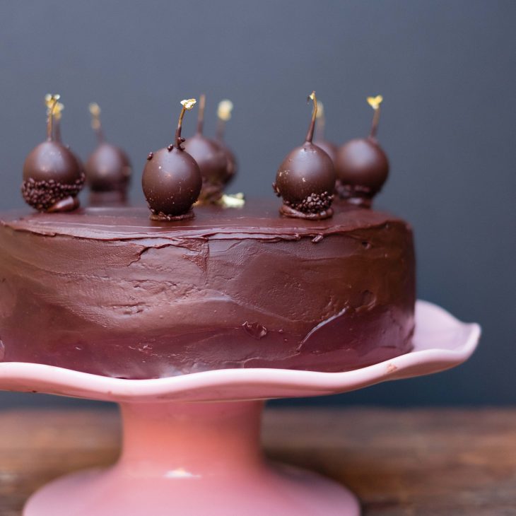 Easy Entremet Recipes That You Can Create At Home - Patisserie Makes ...