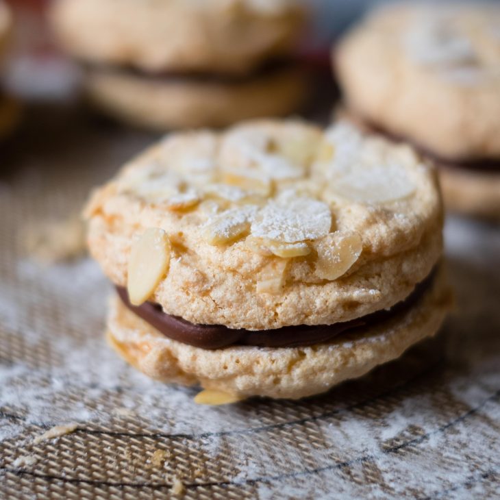 Small Cakes - Patisserie Makes Perfect