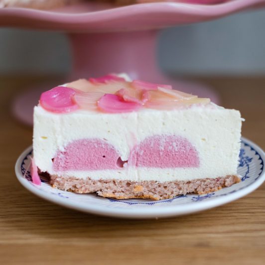 Easy Entremet Recipes That You Can Create At Home - Patisserie Makes ...