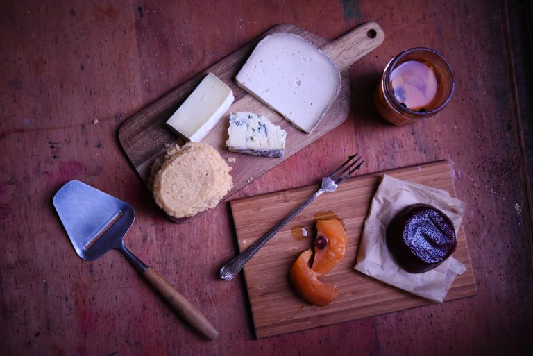 Easy Cheese Biscuits. Perfect For A Cheeseboard - Patisserie Makes Perfect