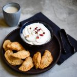 Mountain Berries & Desert Spice by Sumayya Usmani - Giveaway ...