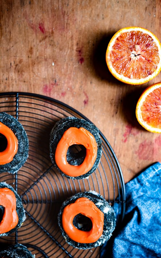 How To Make Cronuts At Home - Patisserie Makes Perfect