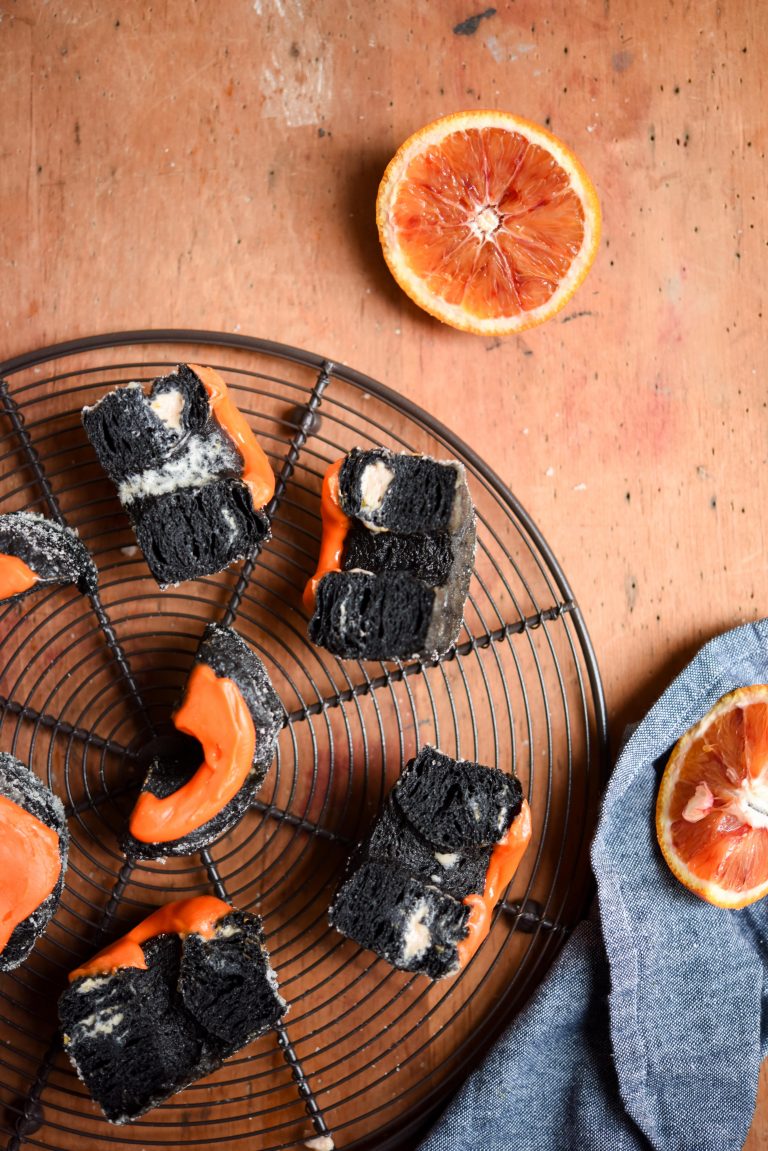 How To Make Cronuts At Home - Patisserie Makes Perfect