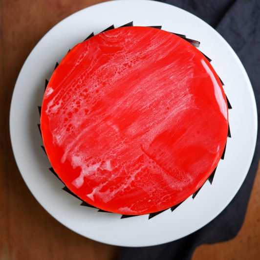 Easy Entremet Recipes That You Can Create At Home - Patisserie Makes ...