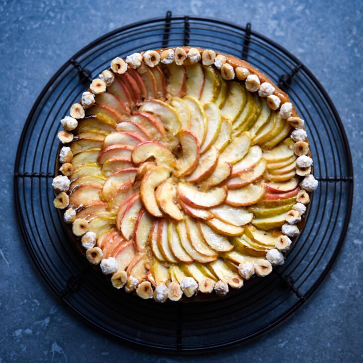 Pastry - Patisserie Makes Perfect