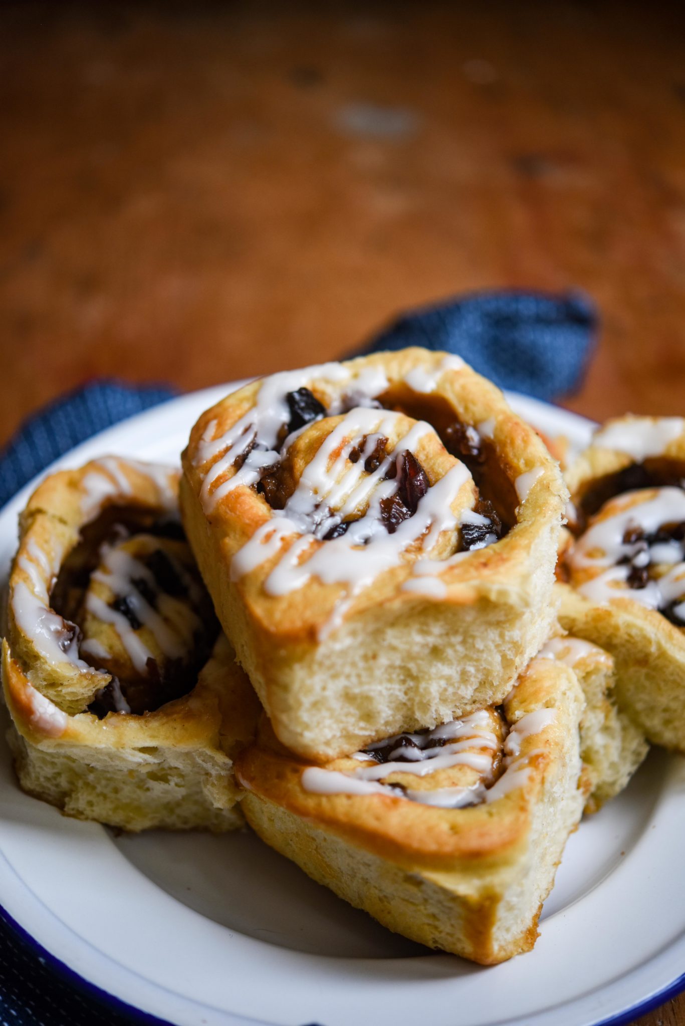 Leftover mincemeat recipe ideas - Patisserie Makes Perfect