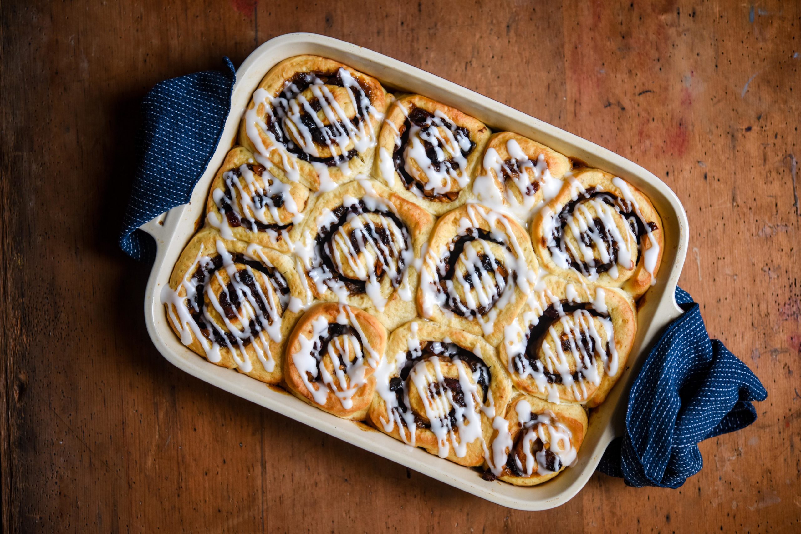 Leftover mincemeat recipe ideas - Patisserie Makes Perfect