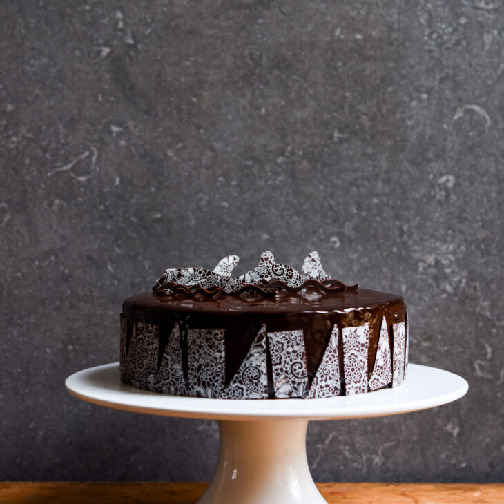 Easy Entremet Recipes That You Can Create At Home - Patisserie Makes ...