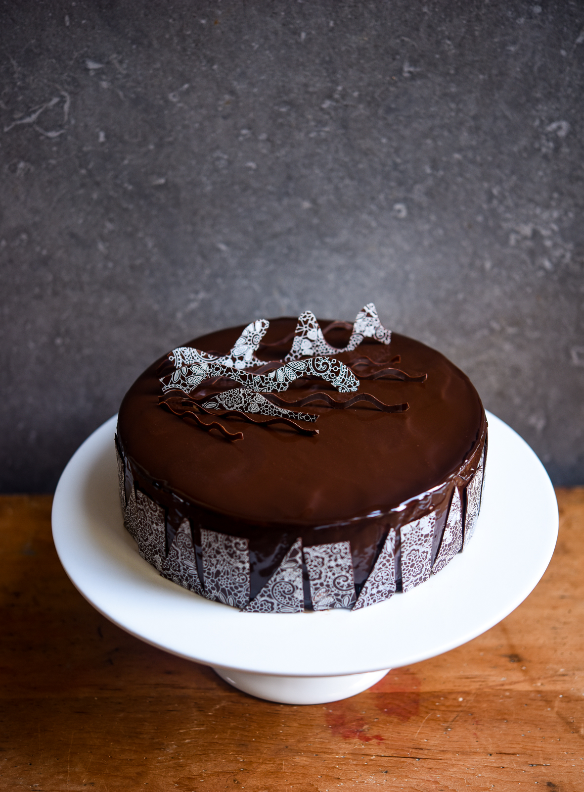 Easy guide to making your own entremet - Patisserie Makes Perfect