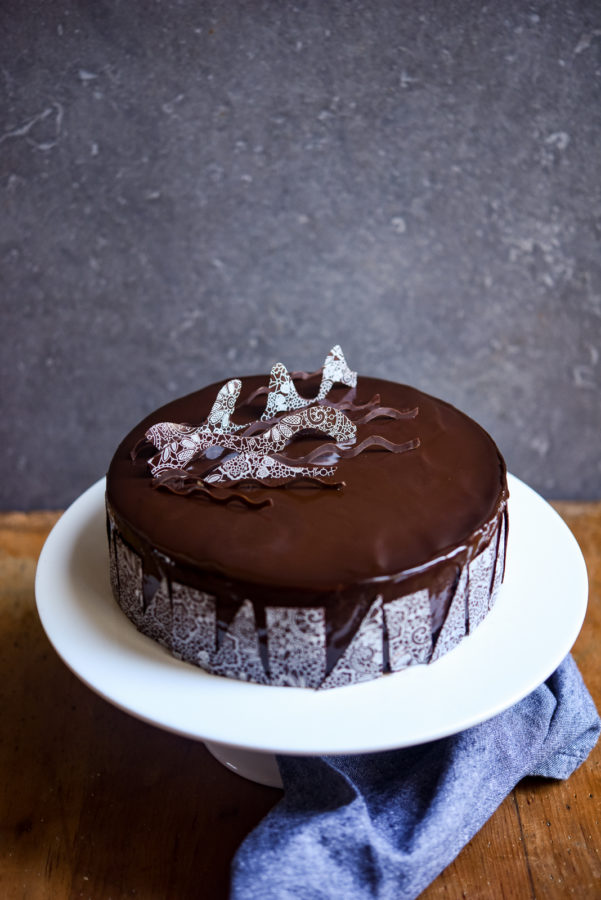 Easy guide to making your own entremet - Patisserie Makes Perfect