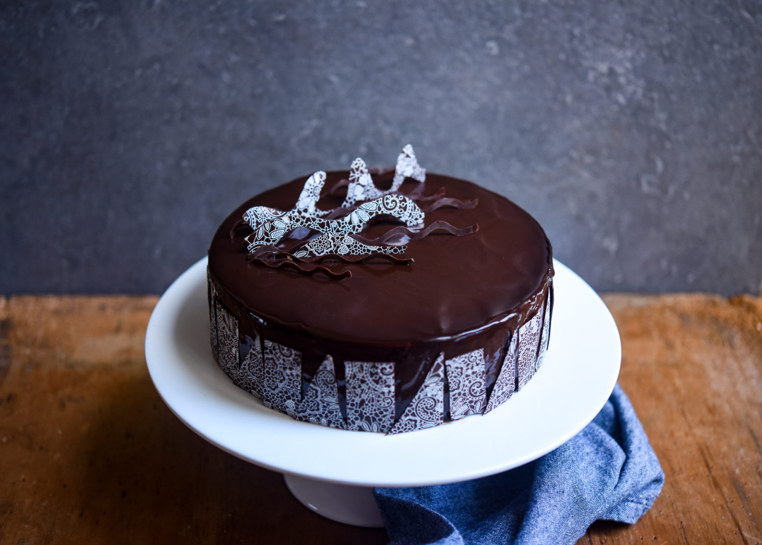 Easy guide to making your own entremet - Patisserie Makes Perfect