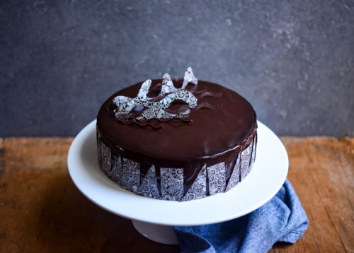 Easy guide to making your own entremet - Patisserie Makes Perfect