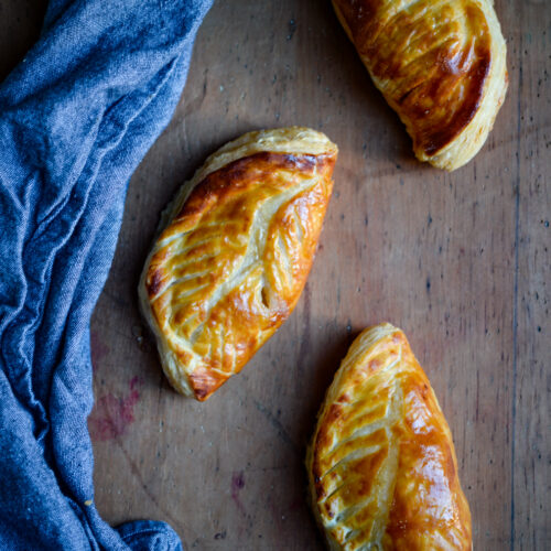 Pastry - Patisserie Makes Perfect