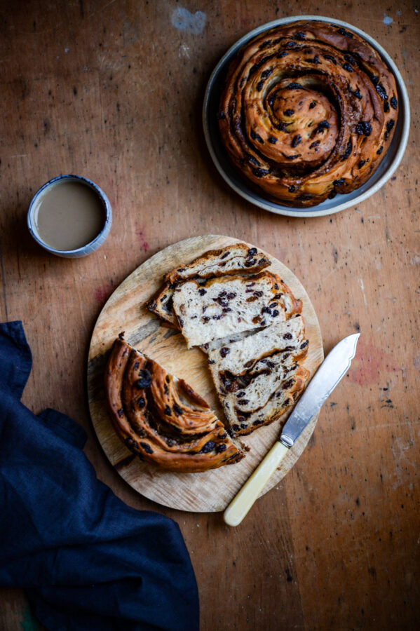 Want to make a traditional lardy cake? - Patisserie Makes Perfect