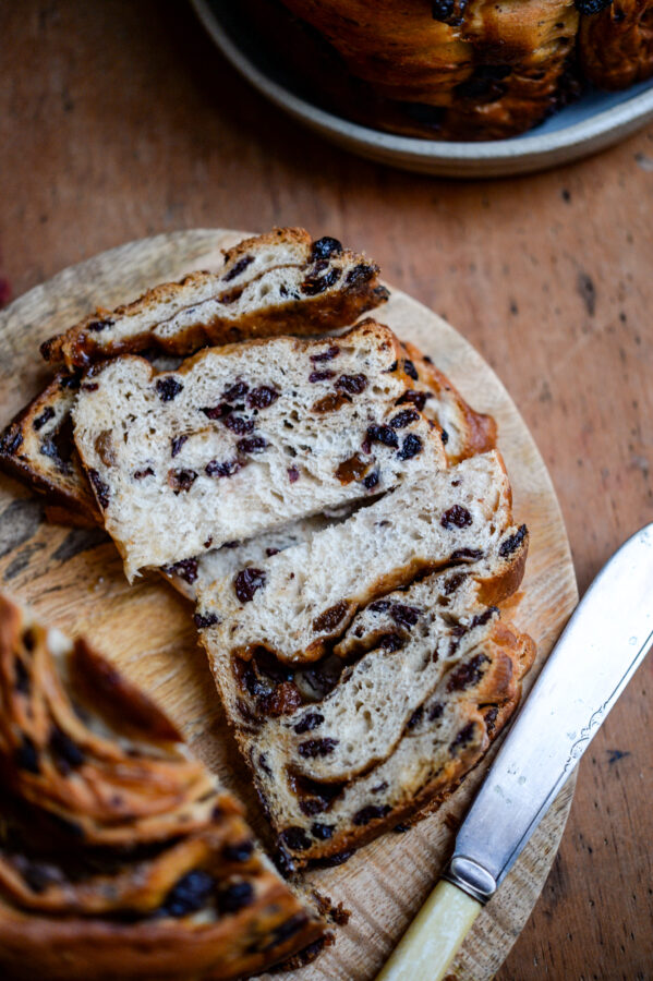 Want to make a traditional lardy cake? - Patisserie Makes Perfect