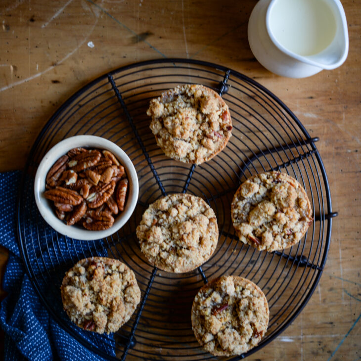 PATISSERIE - Patisserie Makes Perfect