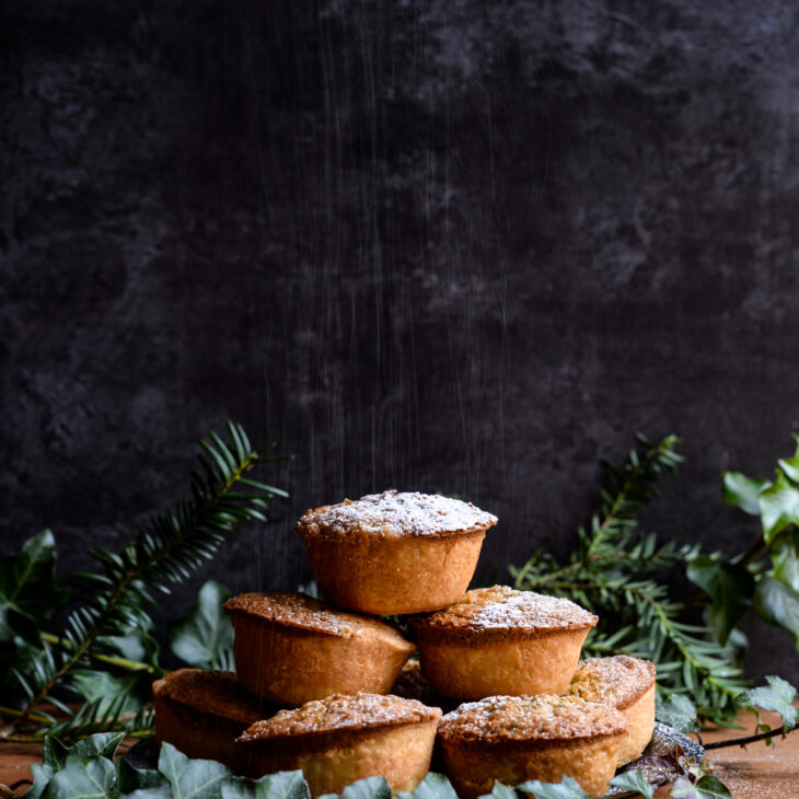 Pastry - Patisserie Makes Perfect