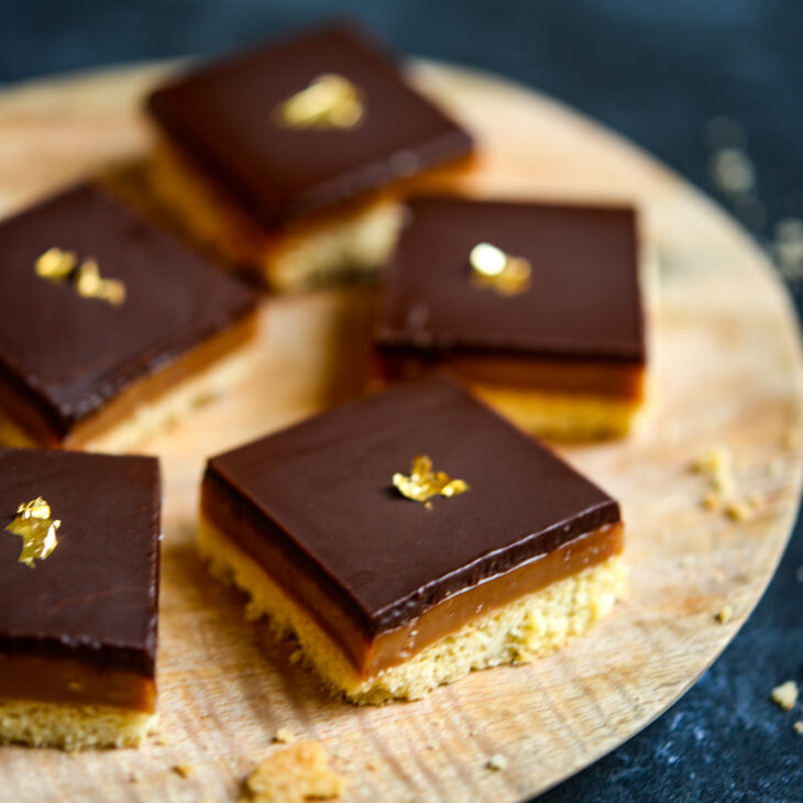 Brioche - Patisserie Makes Perfect